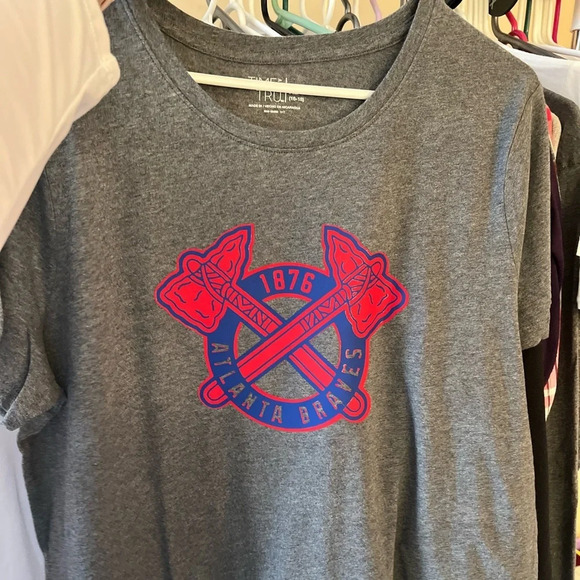 Handmade | Tops | Custom Mlb Team Baseball Tshirt Fan Tee Personalized ...